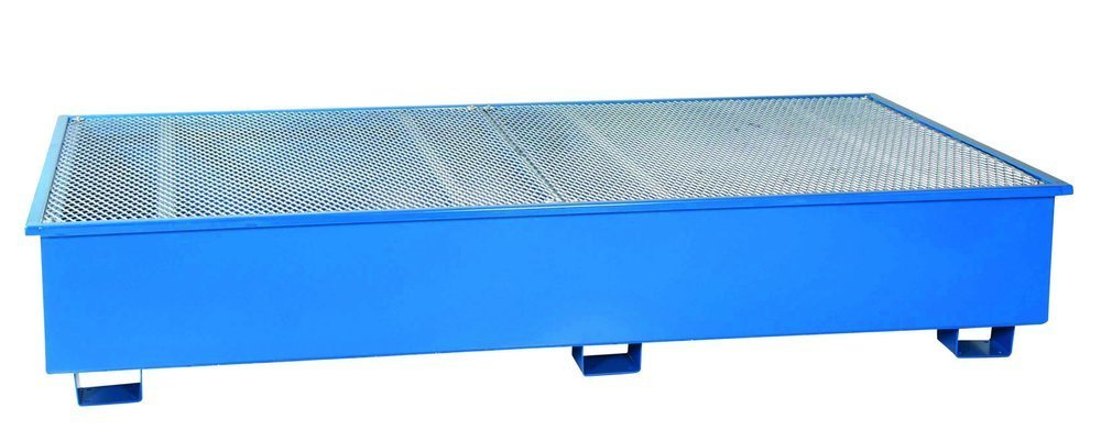 SWARK Paleta do kontenerów GermanTech (ilość kontenerów: 2, wymiary ...