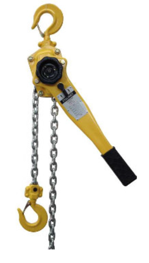 IMPROWEGLE Wyciągarka łańcuchowa, rukcug (udźwig: 6000 kg, wysokość ...